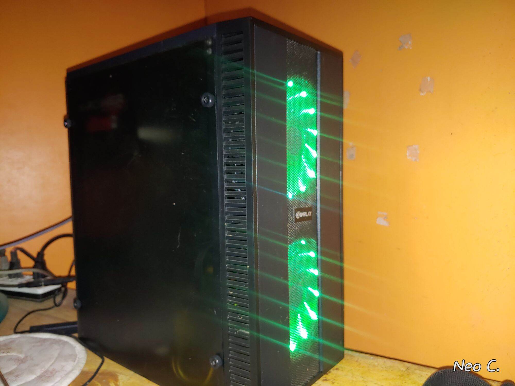 Gaming Pc (rx 570) | Lazada PH