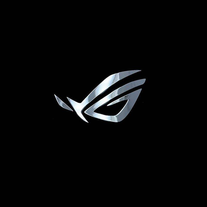 Lost Eye Rog Sticker Asus ASUS ROG Logo Mobile Phone Laptop Case ...