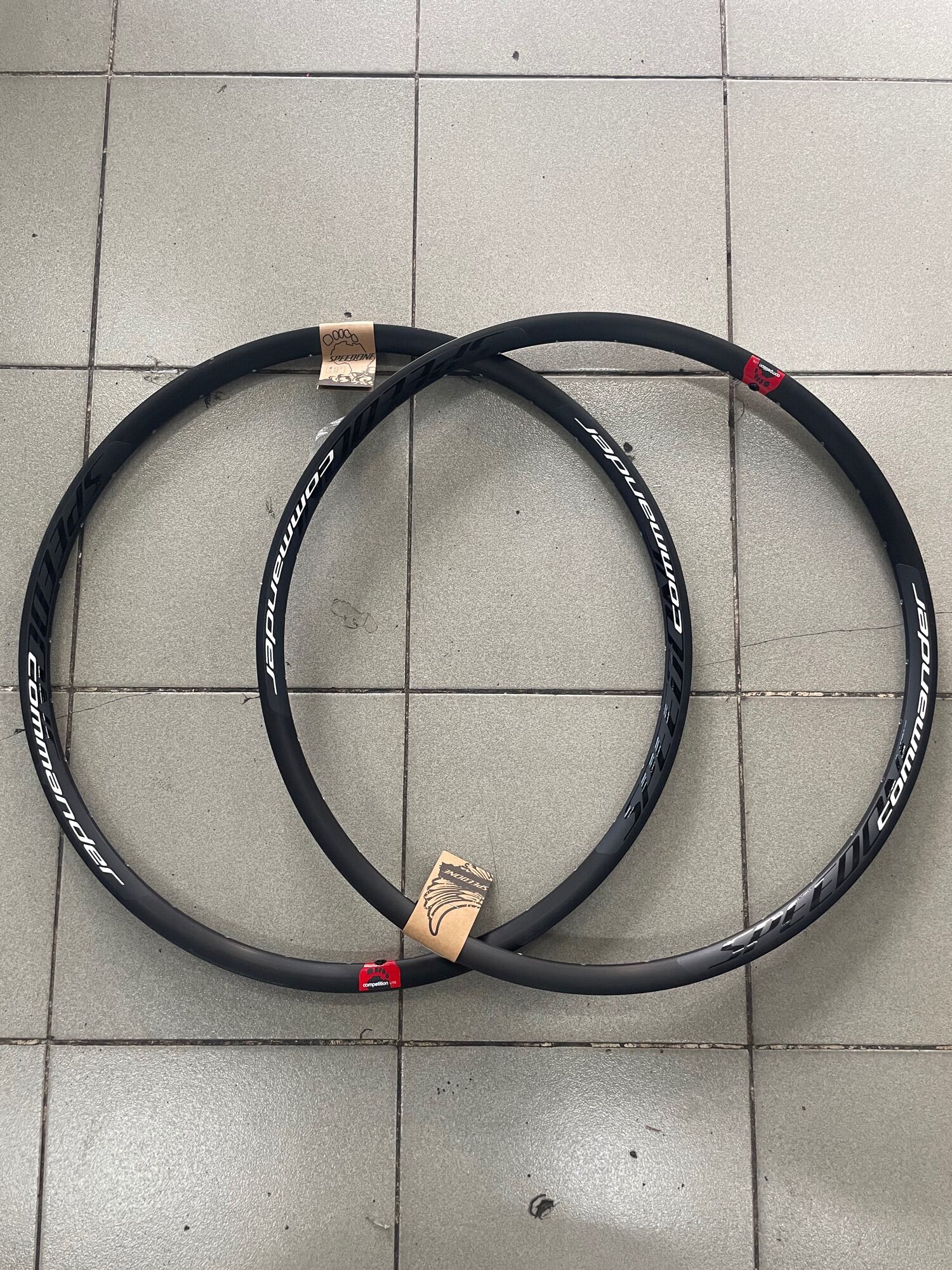 Speedone Commander Rims 26 27.5 29 sold by pair | Lazada PH