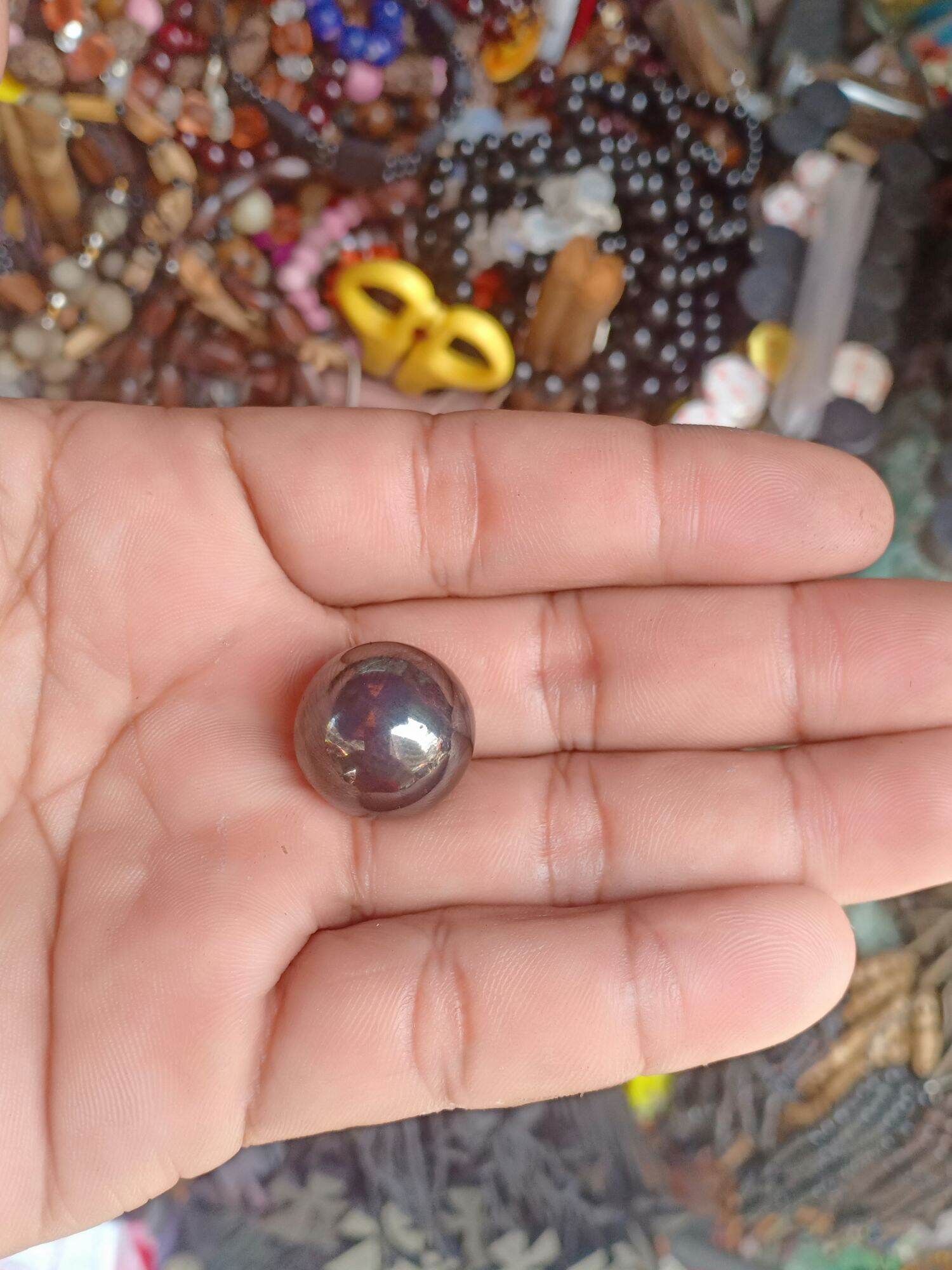 money magnet bilog/ swerte sa negosyo at panghatak Ng pera | Lazada PH