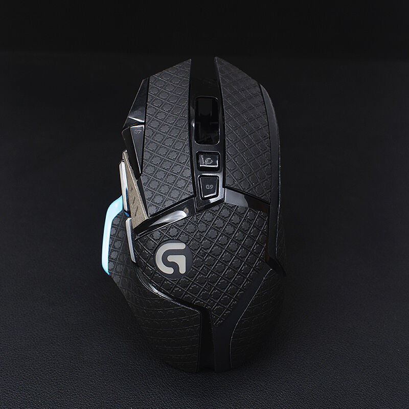 Mouse Anti-Slip Tape Logitech G502 Sticker Hero Wired/Wireless Version ...