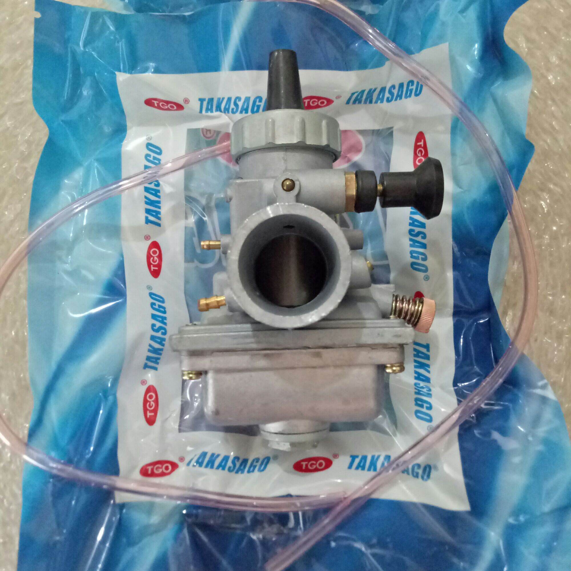 Yamaha Rxt 135 Carburetor