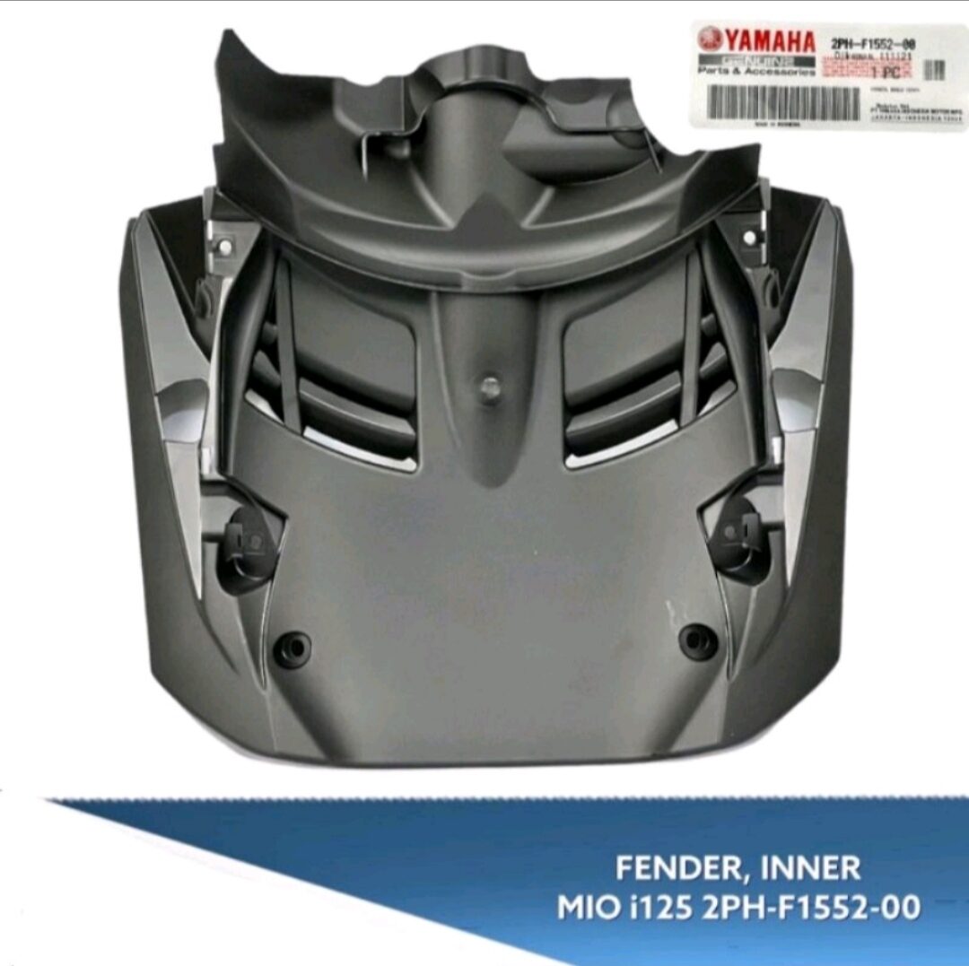 Yamaha Mio i 125 Fender Inner ( Araro ) | Lazada PH