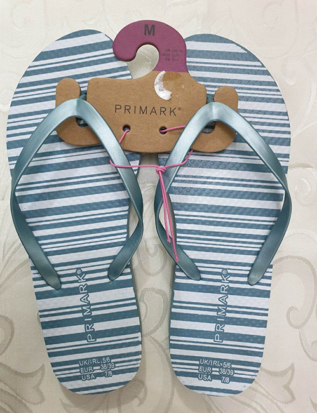 Primark Assorted Flip Flops / Slippers | UK | Lazada PH