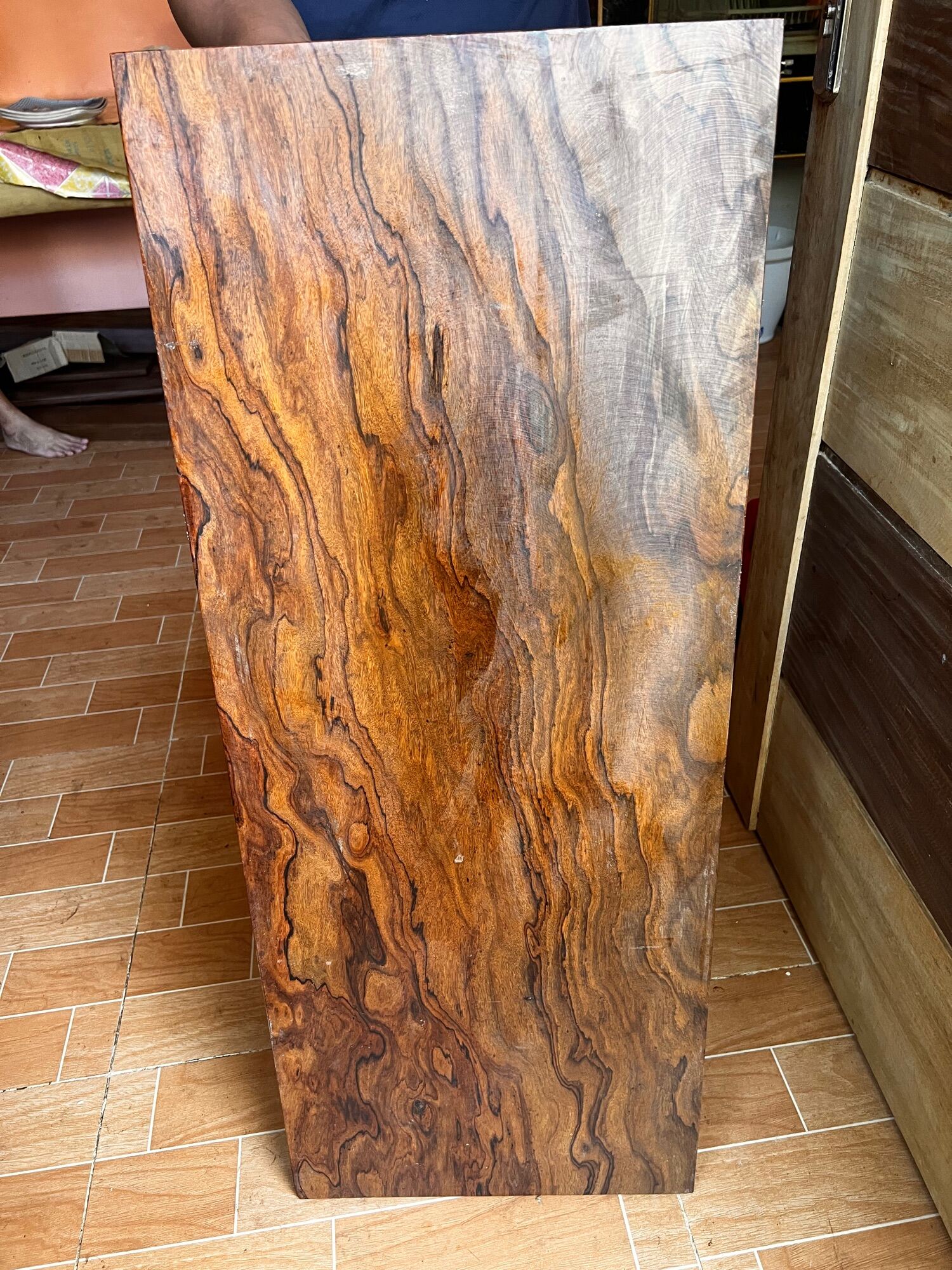 1inch thickness x16inch x40 and 48 length inch magkuno wood | Lazada PH