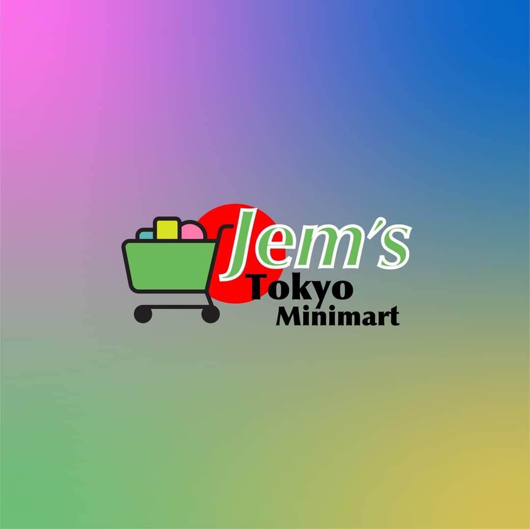 Jems Tokyo Minimart Official Store in the Philippines, Online Shop 01 2025