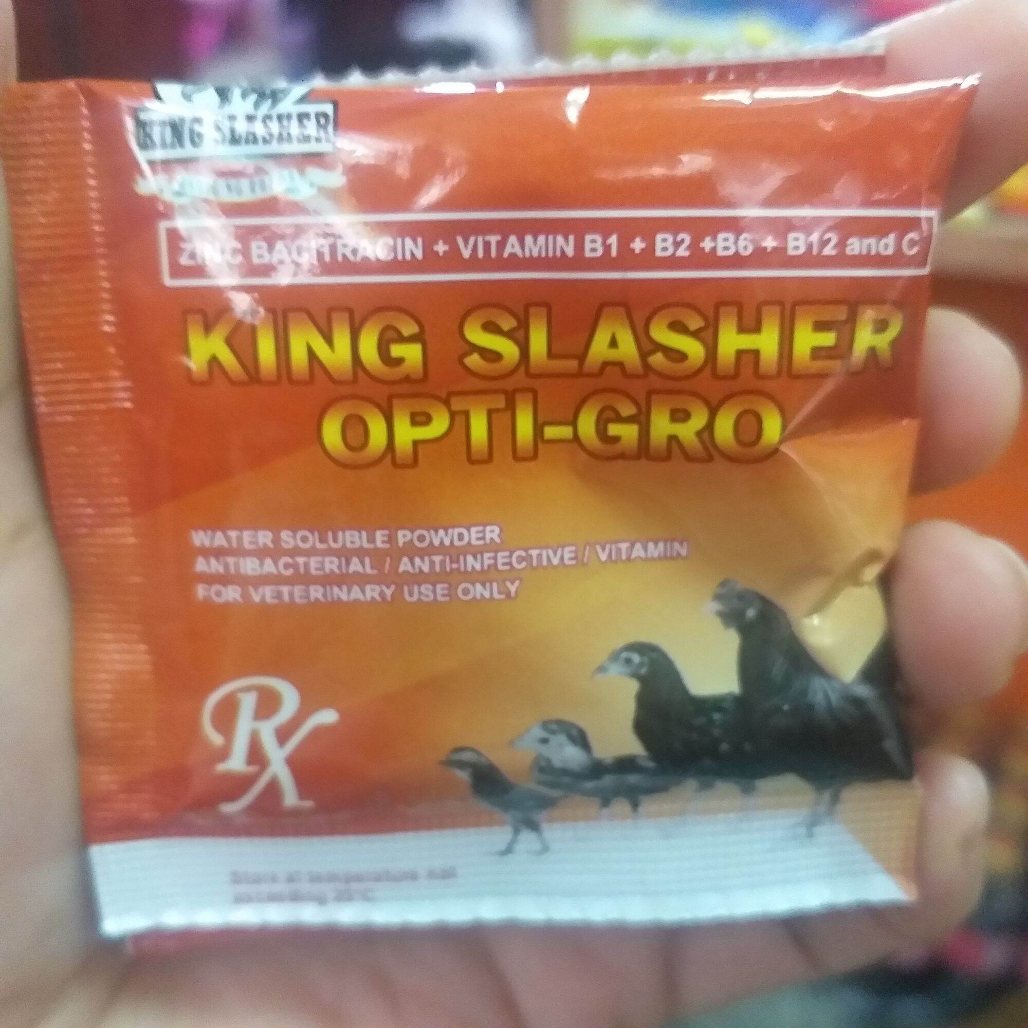 Opti Grow 6 gram sold per piece | Lazada PH