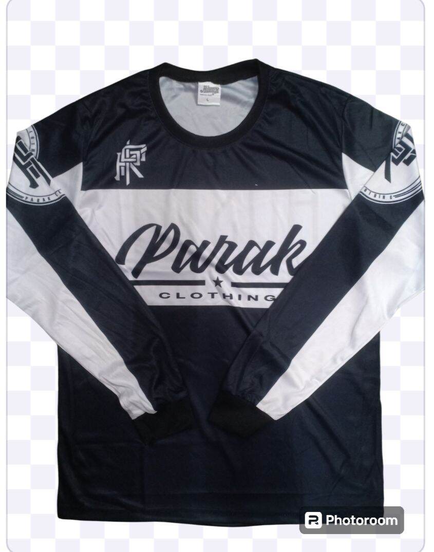 parak clothing motorcycle jersey full sublimation | Lazada PH
