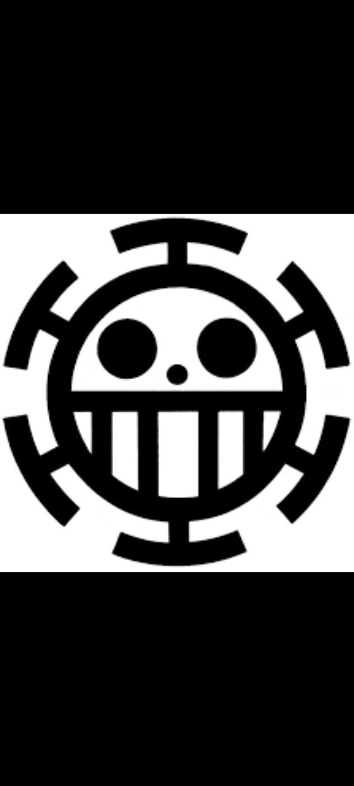 Dss - Trafalgar logo 2pcs | Lazada PH