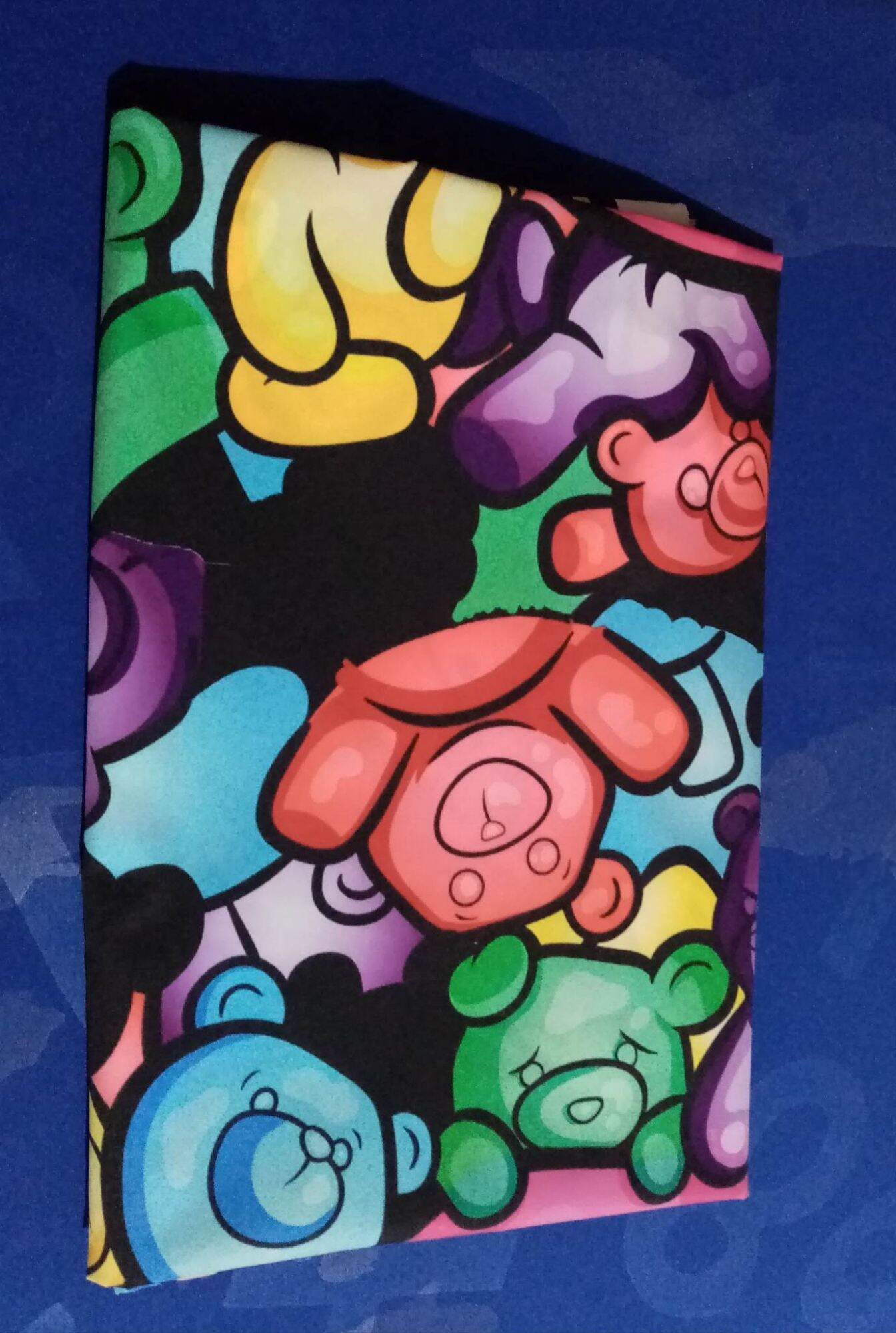 Curtain for tricycle - tapeta fabric 1 pc 106cm X 73cm | Lazada PH