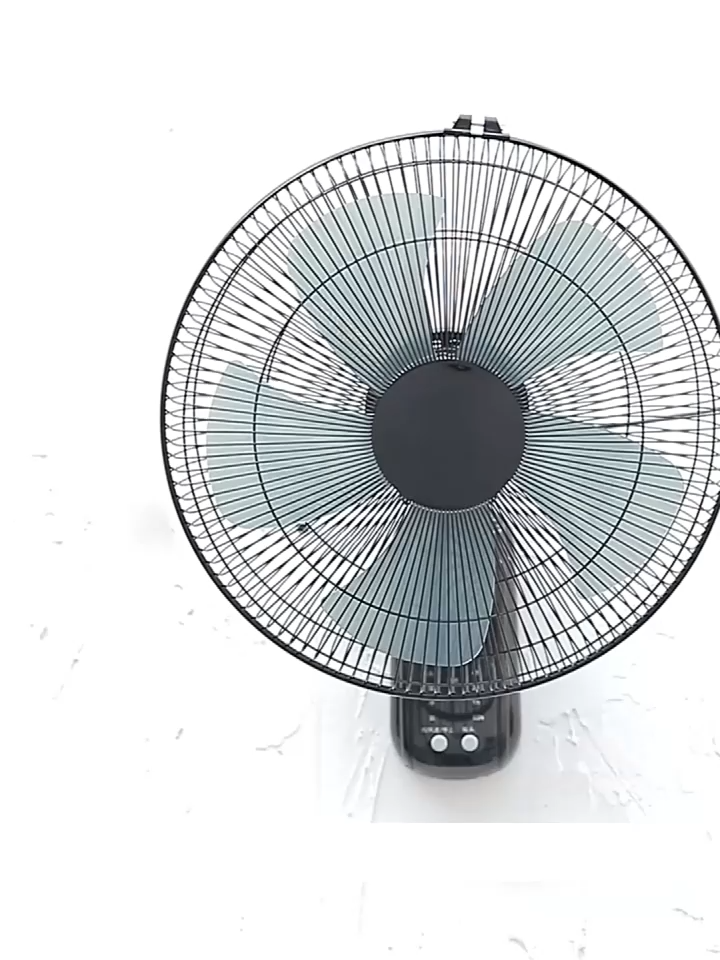Welloffstar Electric fan 16 inch wall fan buy1 take1 portable stand fan ...