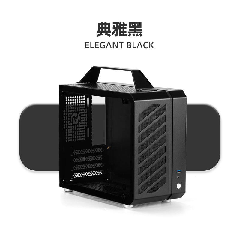 Mechanical Master C26 Sonic Satchel Portable Side Transparent Itxmatx ...