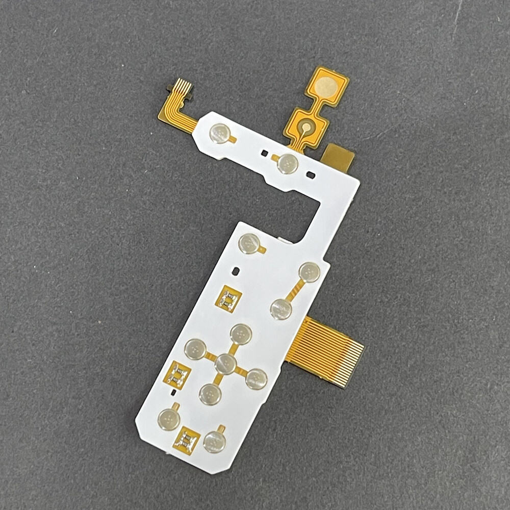 New Keypad Keyboard A800 Key Plate Key Button Flex Cable Ribbon For ...