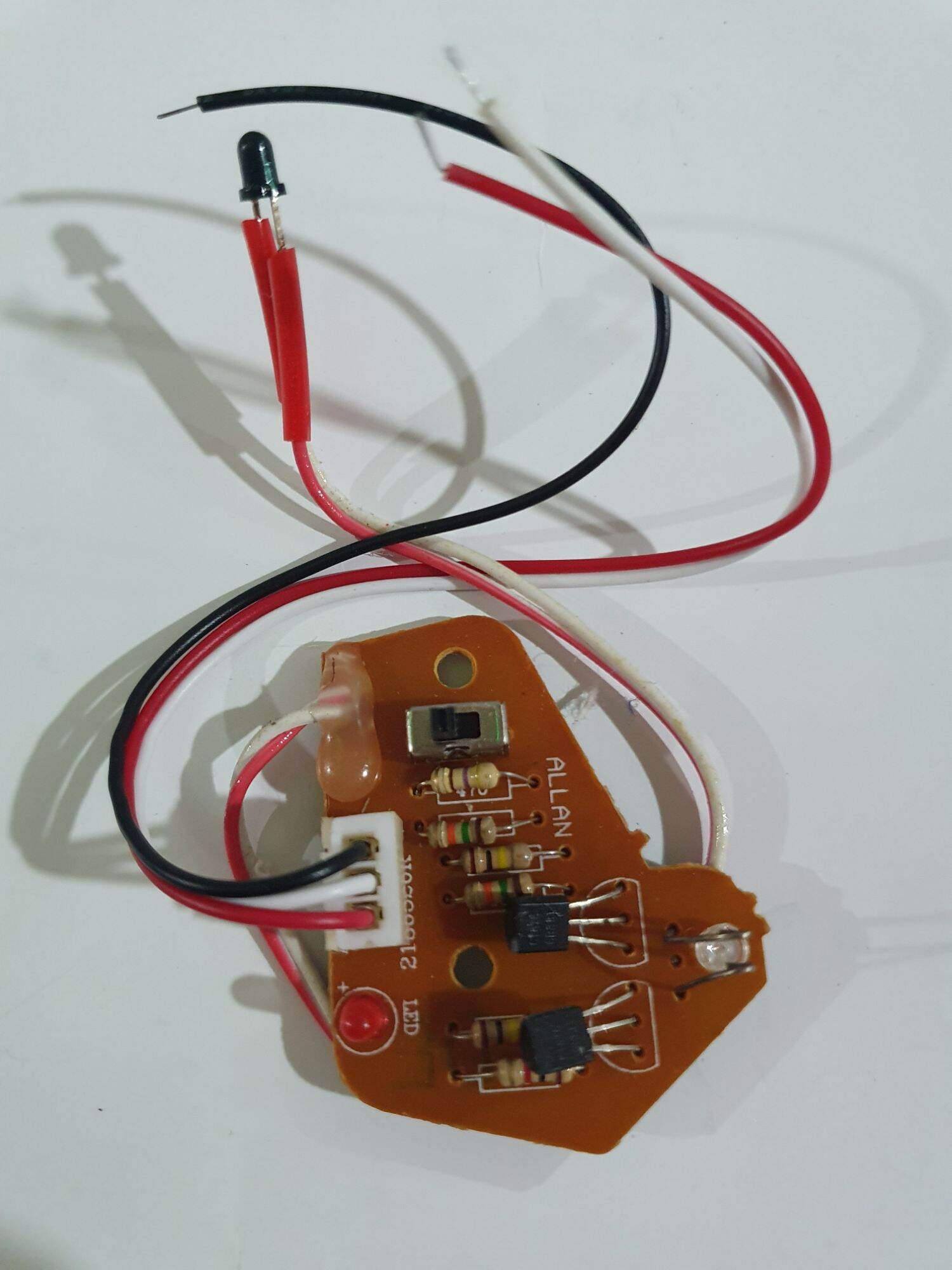 Allan Waterproof Coin Sensor Replacement Sensor for Coinslot | Lazada PH