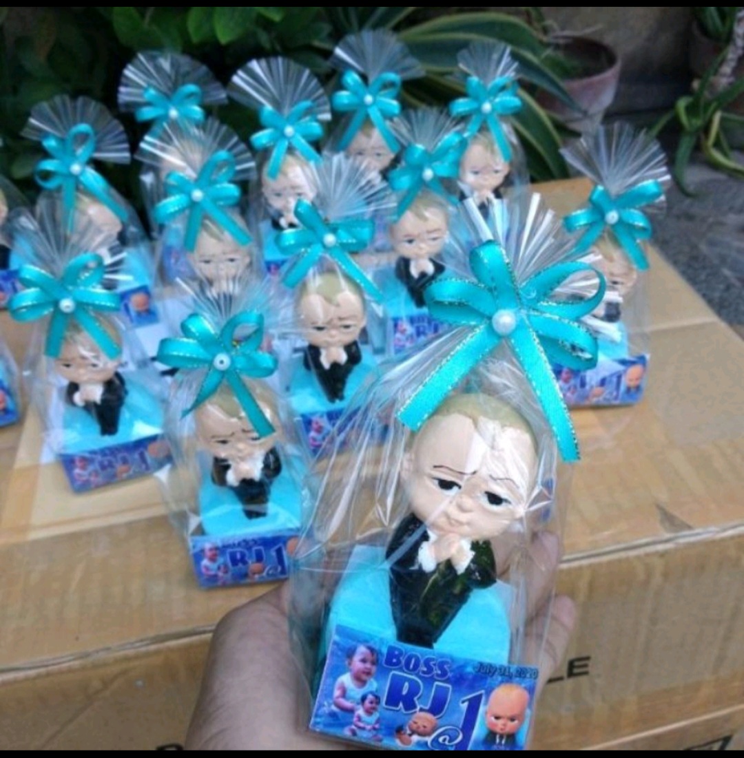 Boss baby Souvenirs Giveaways | Lazada PH