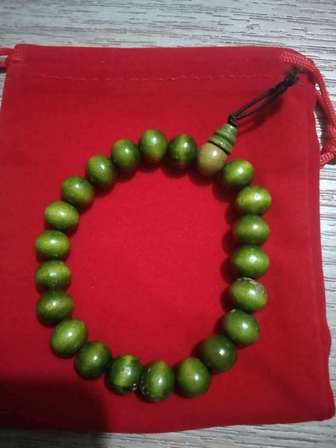 Gambling Bracelet Pampaswerte | Lazada PH