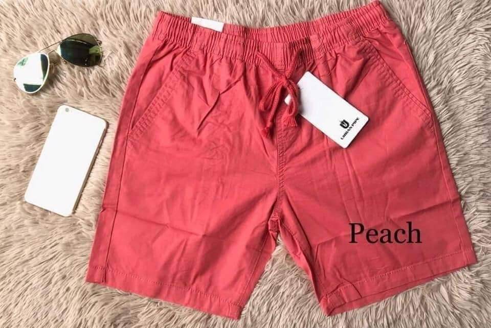 REGULAR & PLUS SIZE AVAILABLE URBAN SHORT FOR MEN ABOVE THE KNEE ...