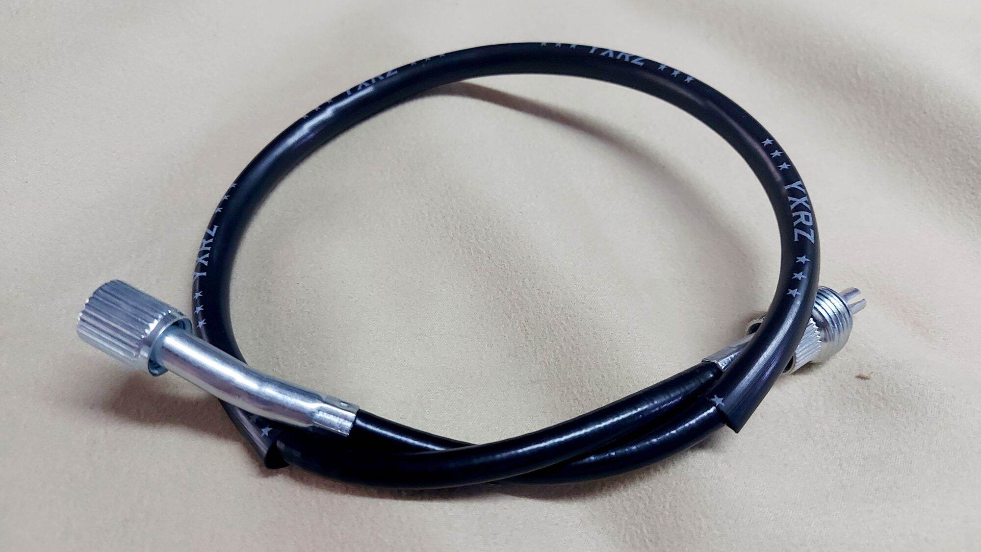 suzuki thunder/gs125 tachometer rpm cable thunder125 | Lazada PH