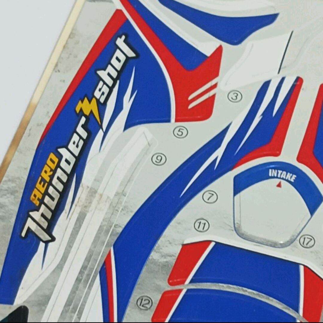 TAMIYA Sticker Decal Stickers Decals for Cowl Mini 4WD | Lazada PH