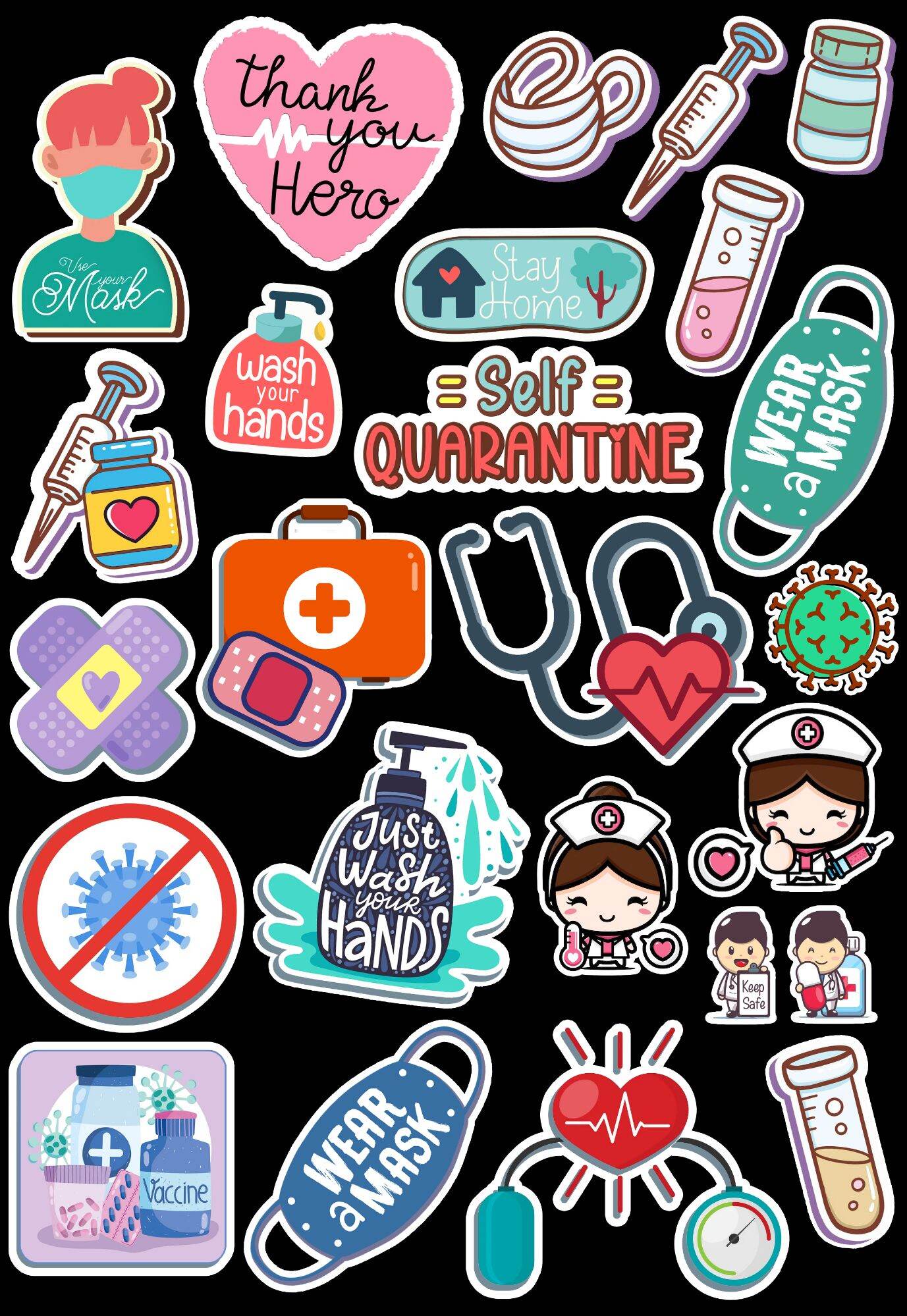 Stickers Lazada at Charlotte Thrower blog