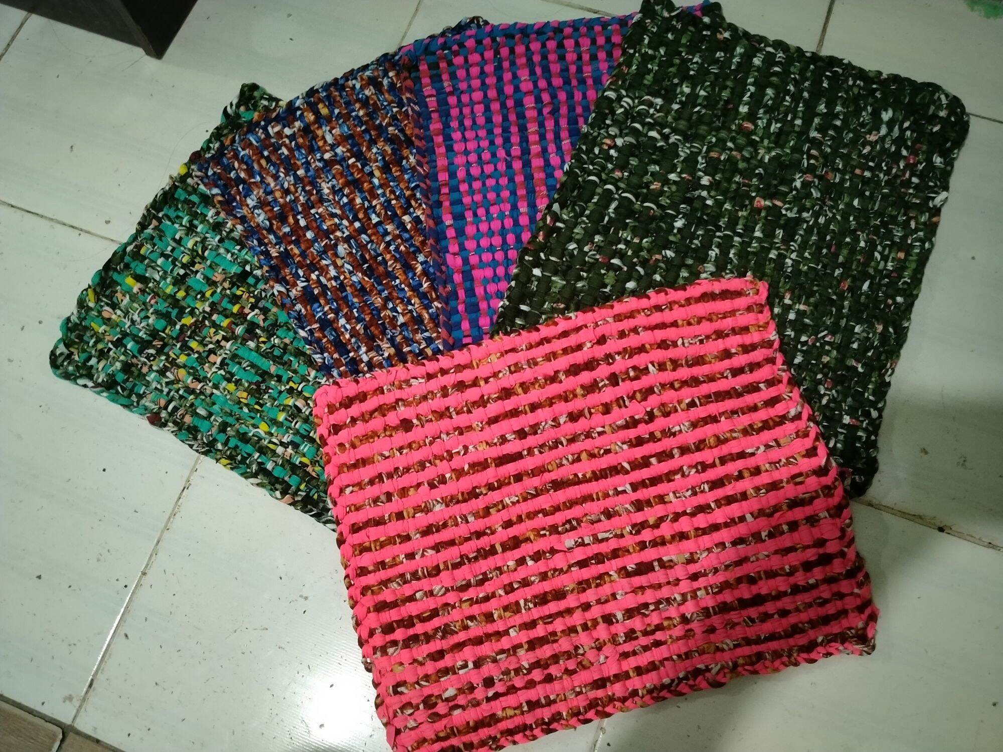 Affordable Handmade String Doormat | Lazada PH