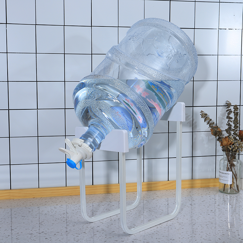 Barreled Water Bracket Inverted Large Barrel Water Extractor Water ...