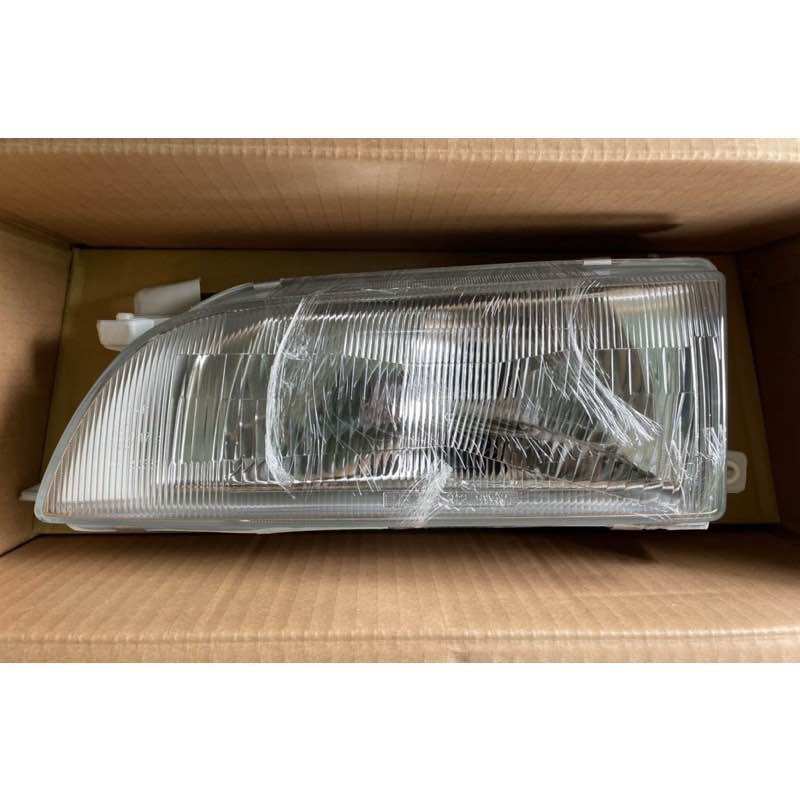Toyota Corolla 1993-1997 AE100 "Big Body" Headlight | Lazada PH