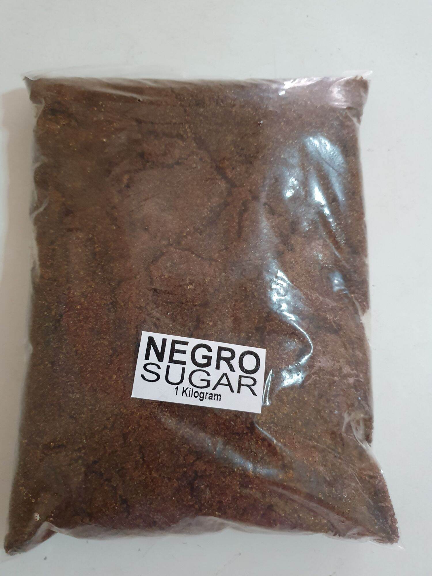 Dark Brown Sugar ( Negro) | Lazada PH