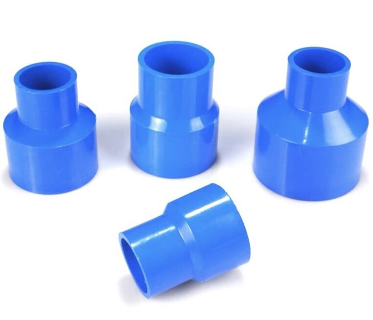 PVC BLUE COUPLING REDUCER 3/4X1/2 - 11/2”x2” | Lazada PH