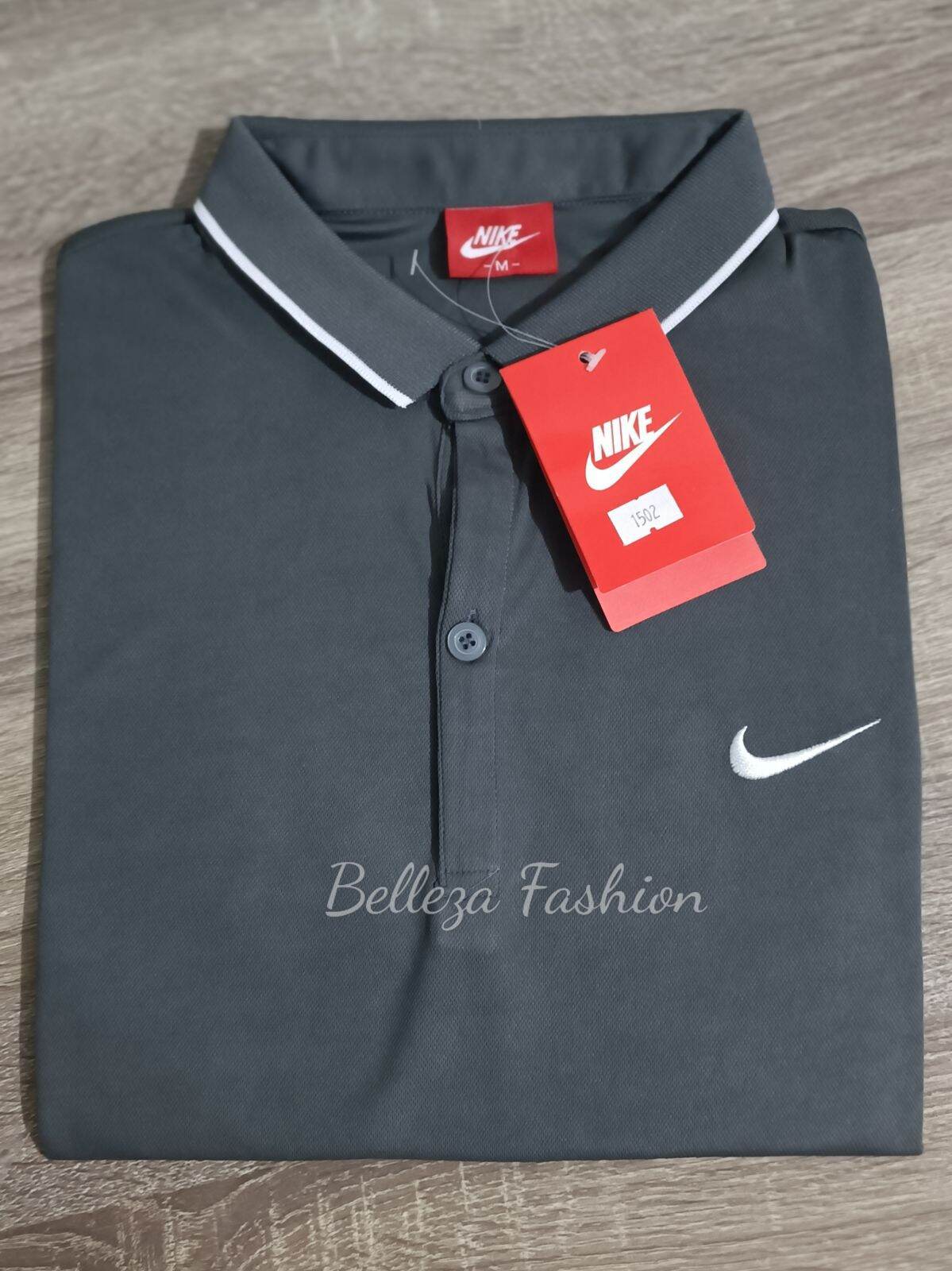 Trendy and Good fitting Sports/Casual Dri-fit Poloshirt for Men | Lazada PH