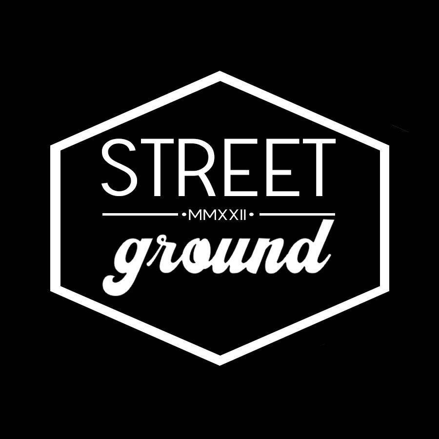 STREET GROUND CLOTHING