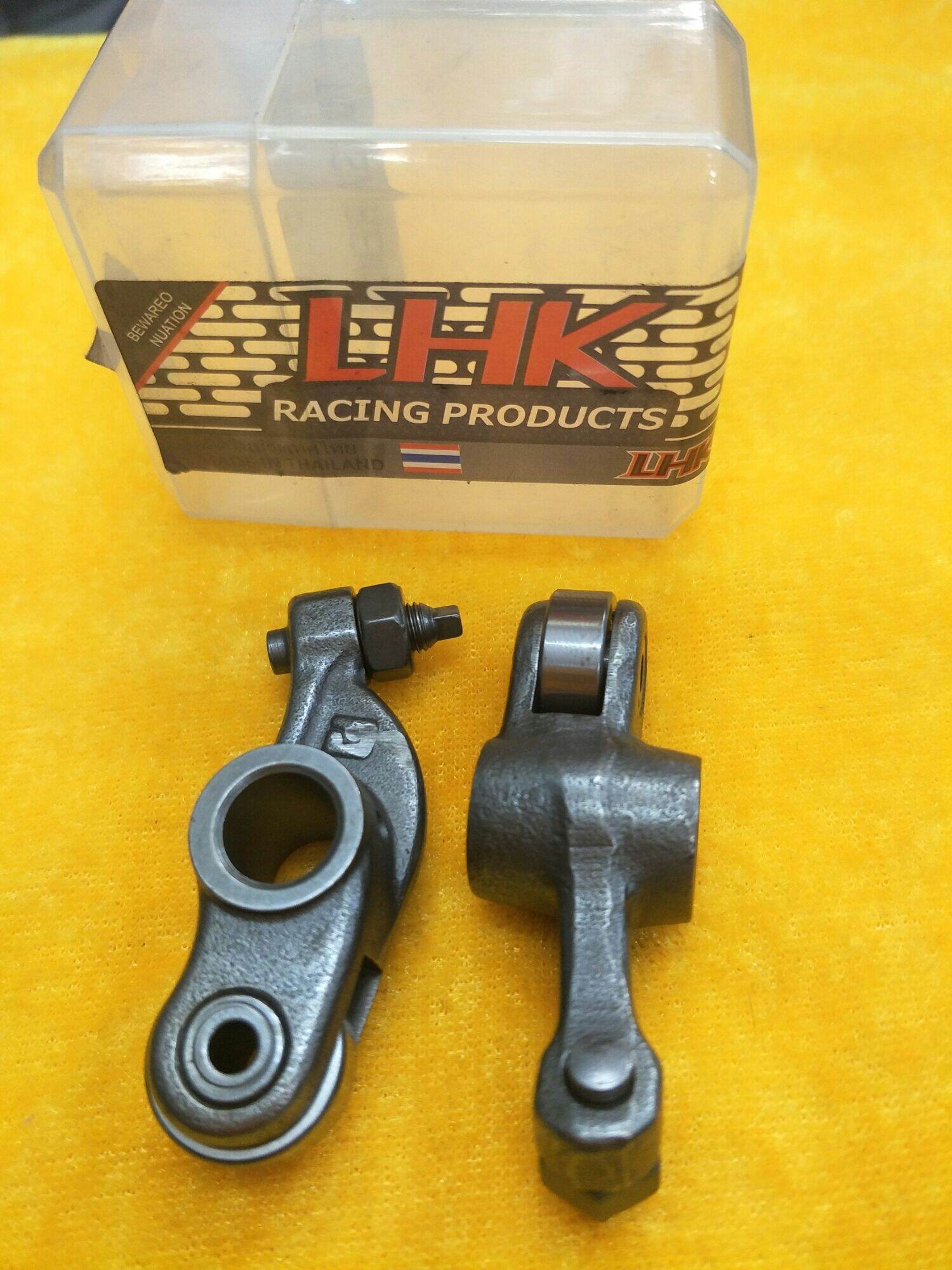 ROCKER ARM FOR TMX SUPREMO | Lazada PH
