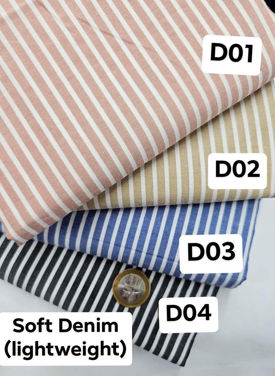 DENIM OR MAONG FABRIC PER YARD | Lazada PH