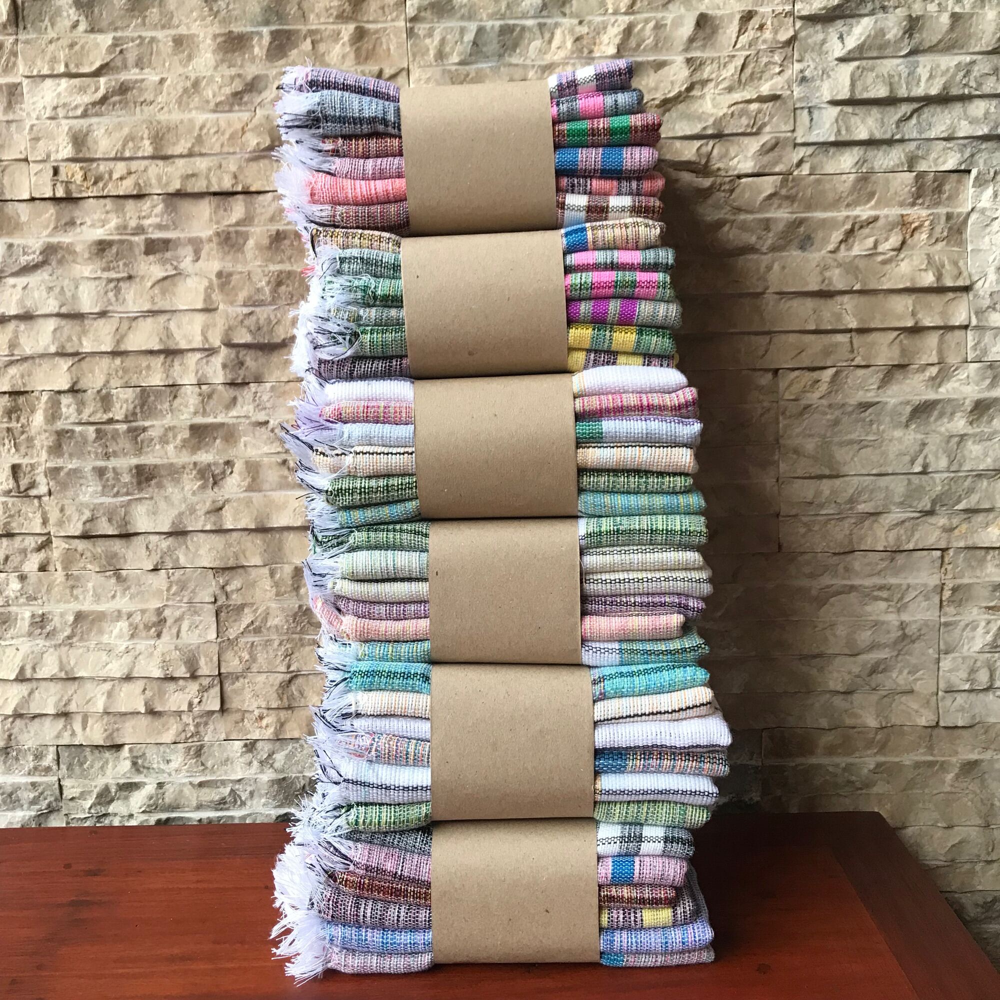 INABEL - Kitchen Towels 6 pcs | Lazada PH