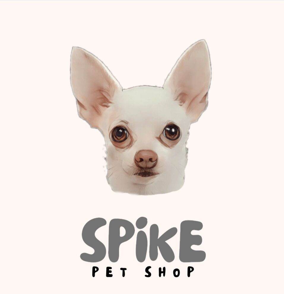 Shop online with Spike Pet Shop now! Visit Spike Pet Shop on Lazada.