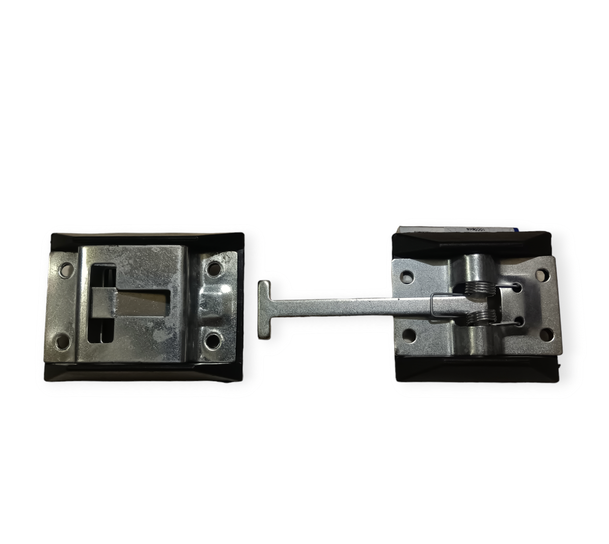 Latch And Hook set For Close Van Door | Lazada PH
