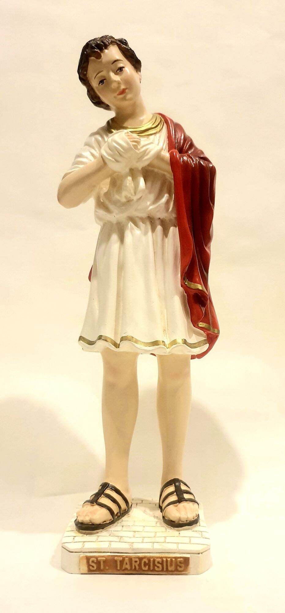 St Tarcisius 12" | Lazada PH