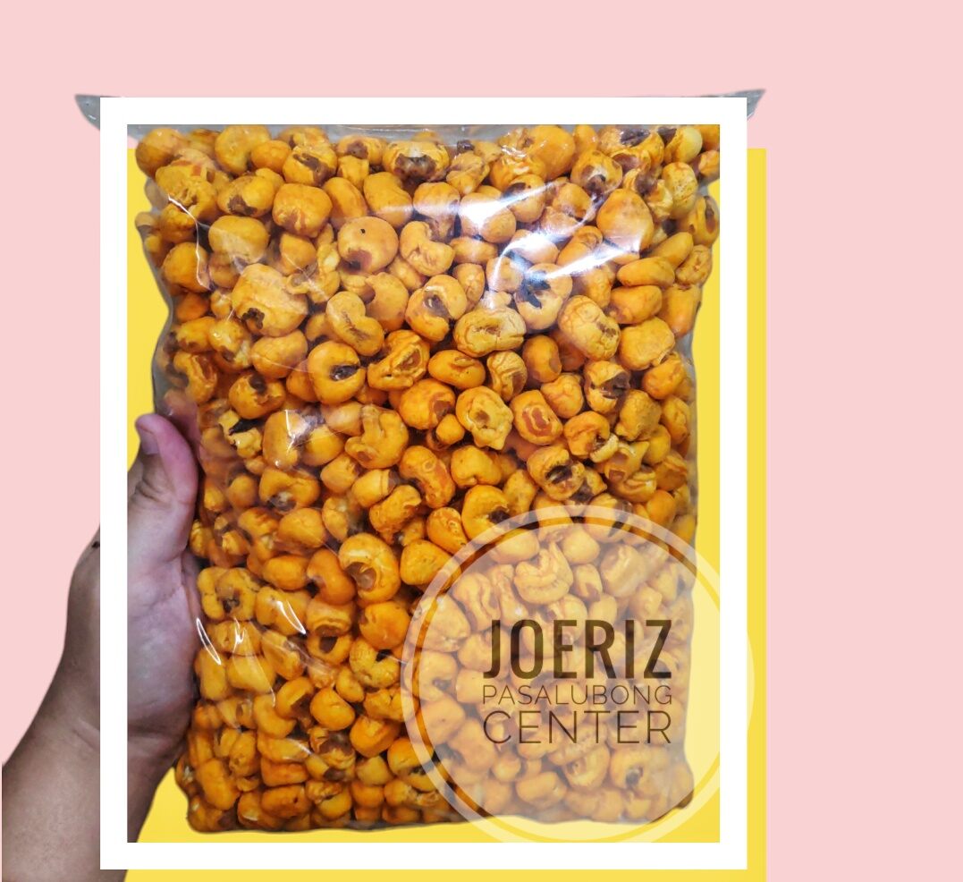 Zeb Zeb ( Corn Puff ) | Lazada PH