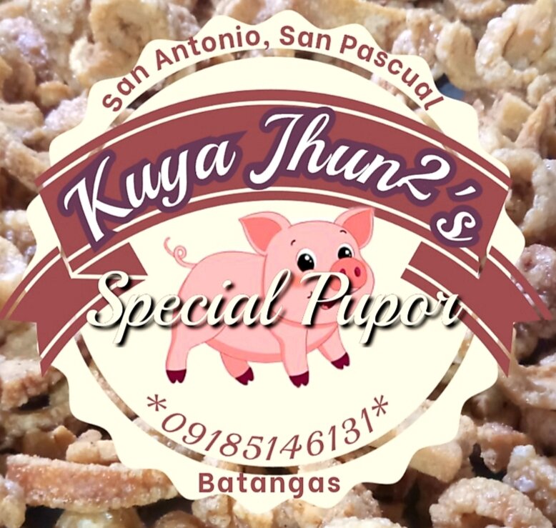 Batangas Special Pupor | Lazada PH