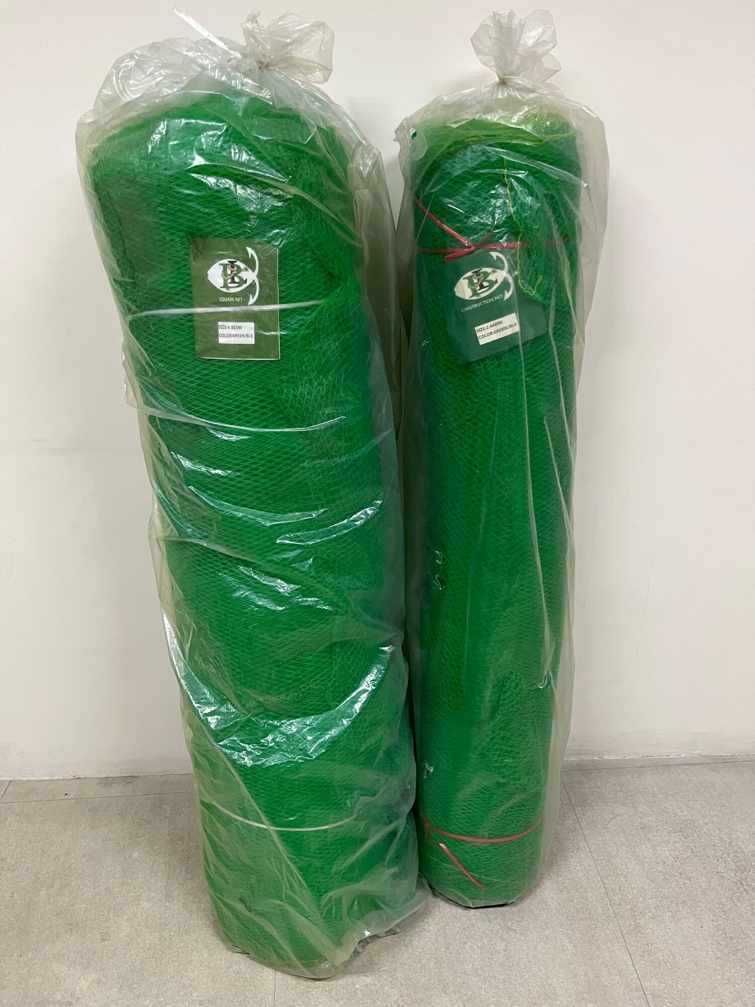 CONSTRUCTION NET/SAFETY NET/KUBO NET/RANGE NET/CHICKEN NET/GARDEN NET ...