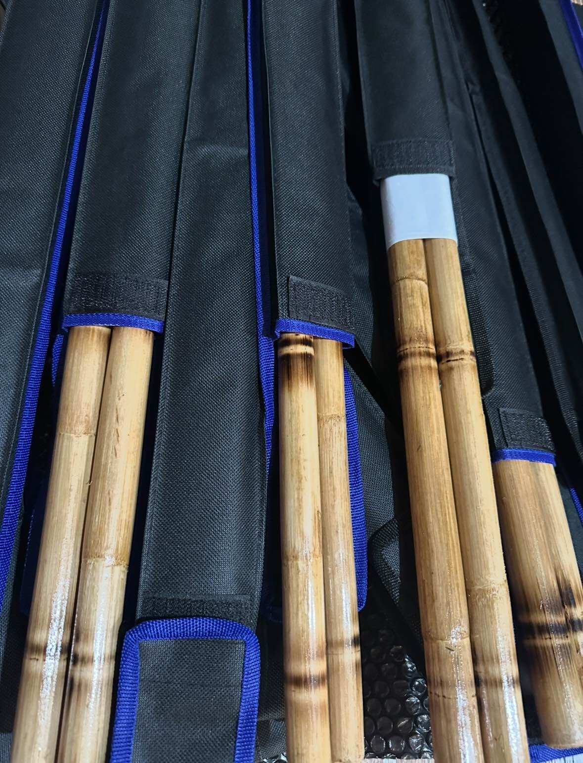 Arnis Stick (Pair) With Case | Lazada PH