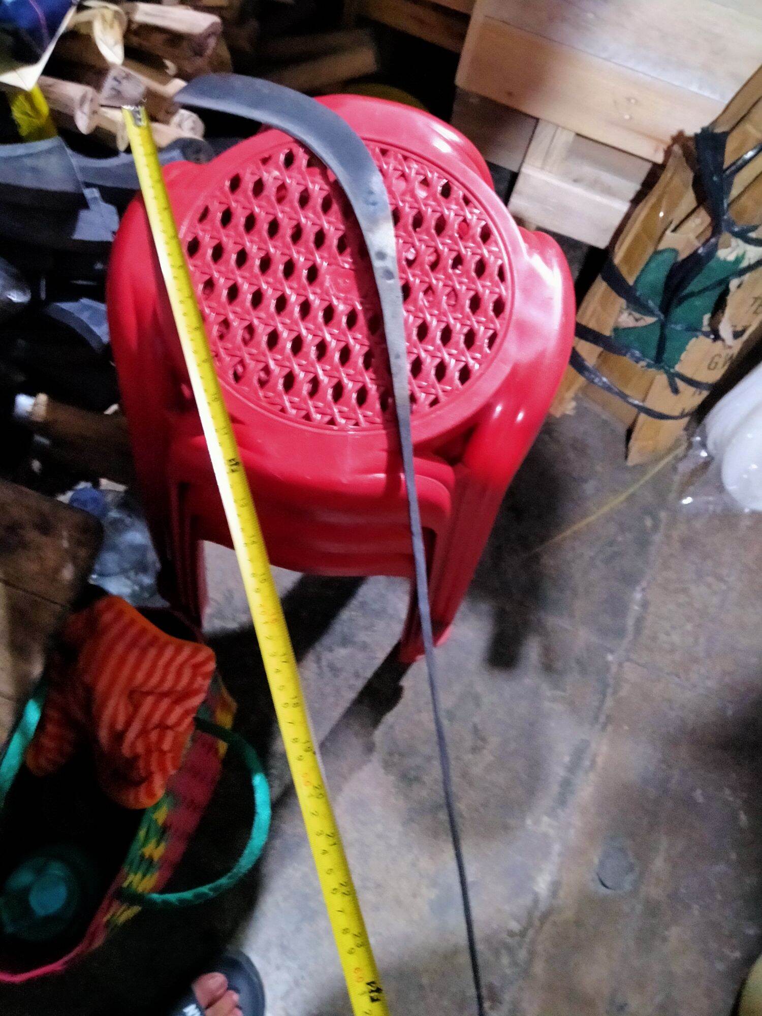 lawis panungkit ng niyog gawa sa molye good quality | Lazada PH