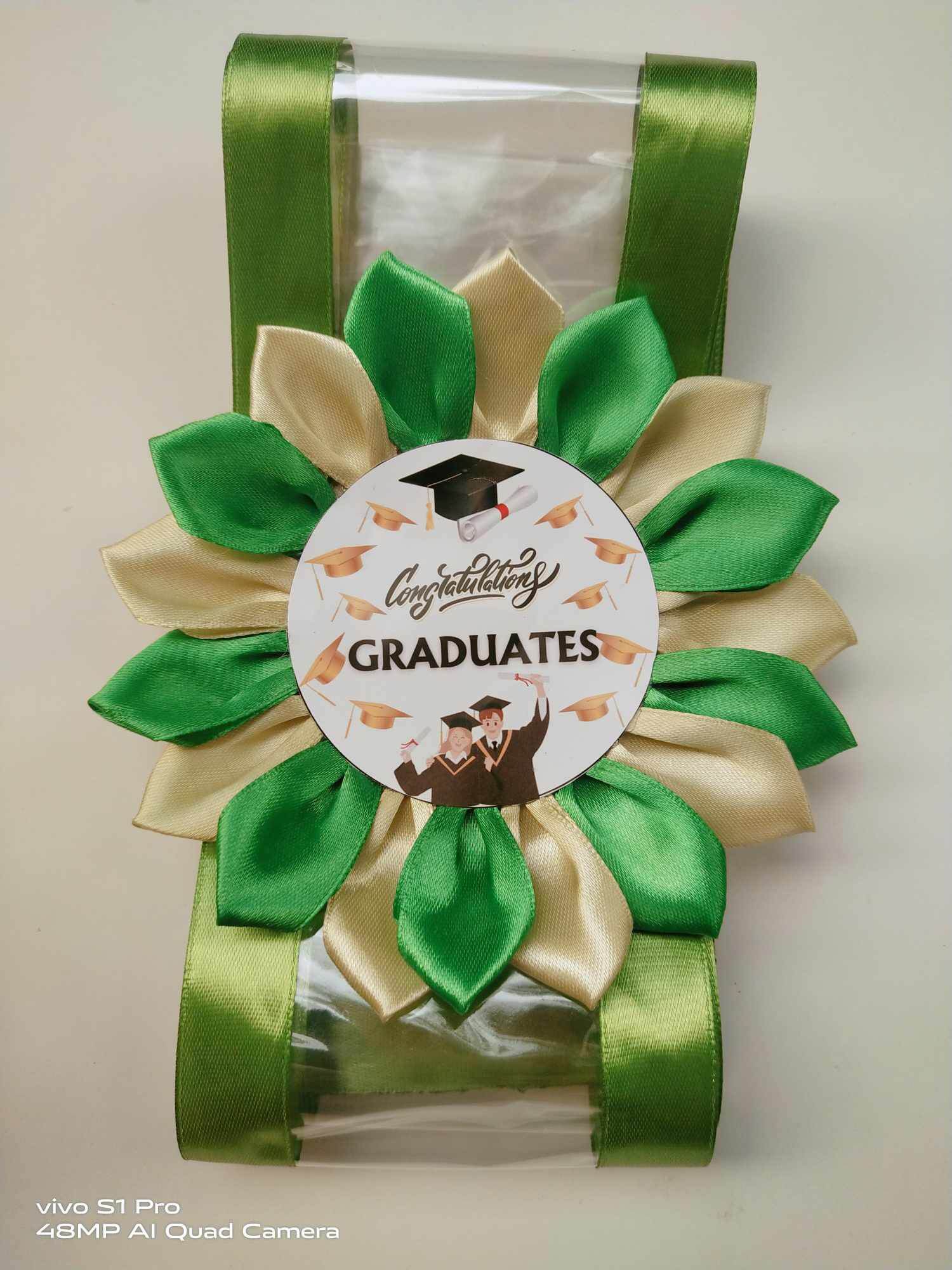 MONEY GARLAND for graduation | Lazada PH