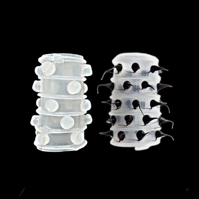 GIANT BOLITAS SILICONE RING FOR MEN | Lazada PH