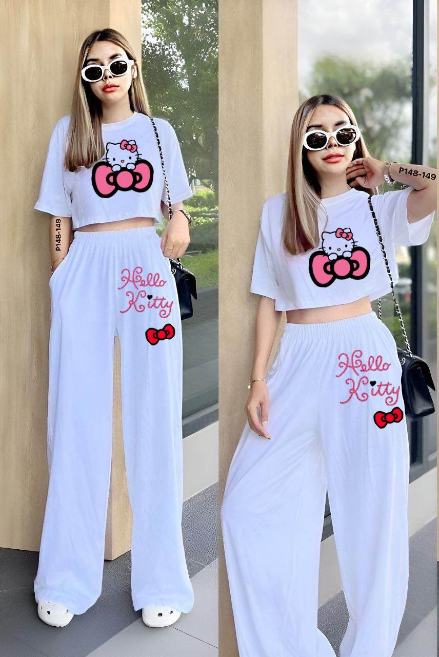 Hello kitty TRENDY COORDS | Lazada PH