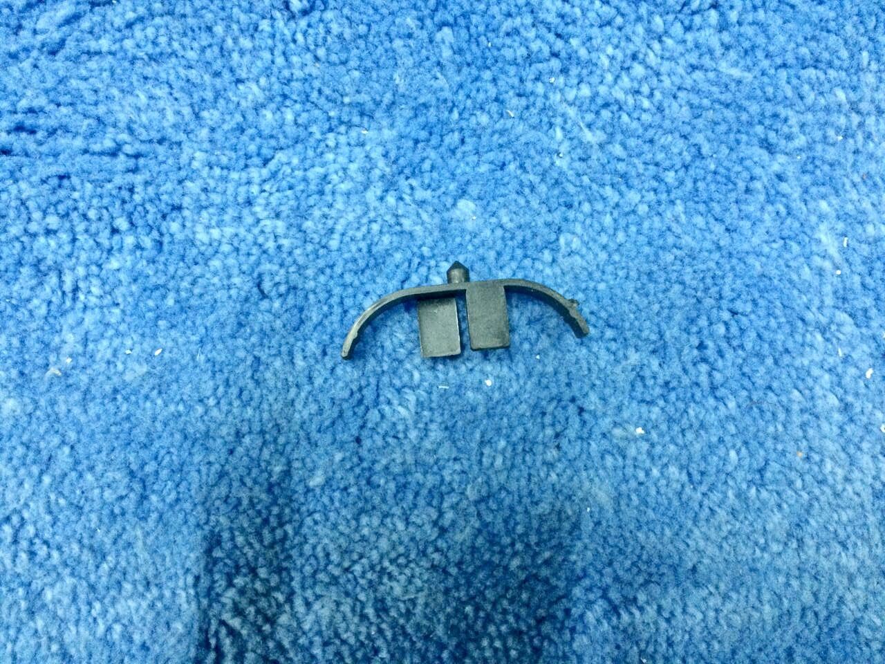 798 Top / Bottom Screen Guide Upper / Lower (100 pcs) Sliding Screen ...