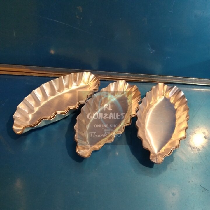 Boat Tart Moulder Buy10 Get2 Free Lazada Ph