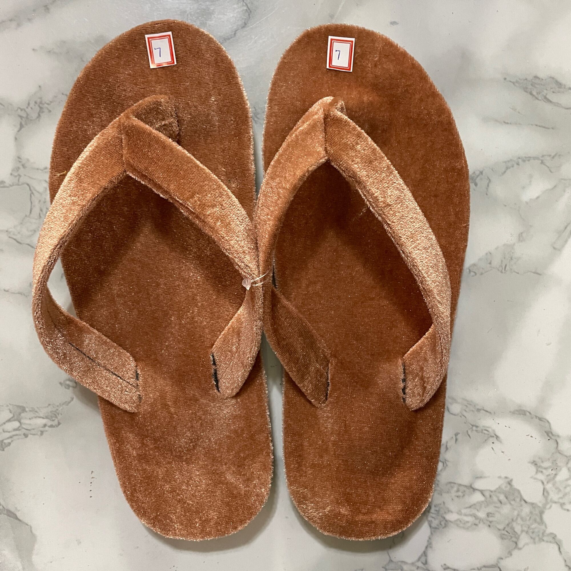 Tsinelas.Pinas - Indoor Home Slippers SIPIT Design - Plain Gamuza ...