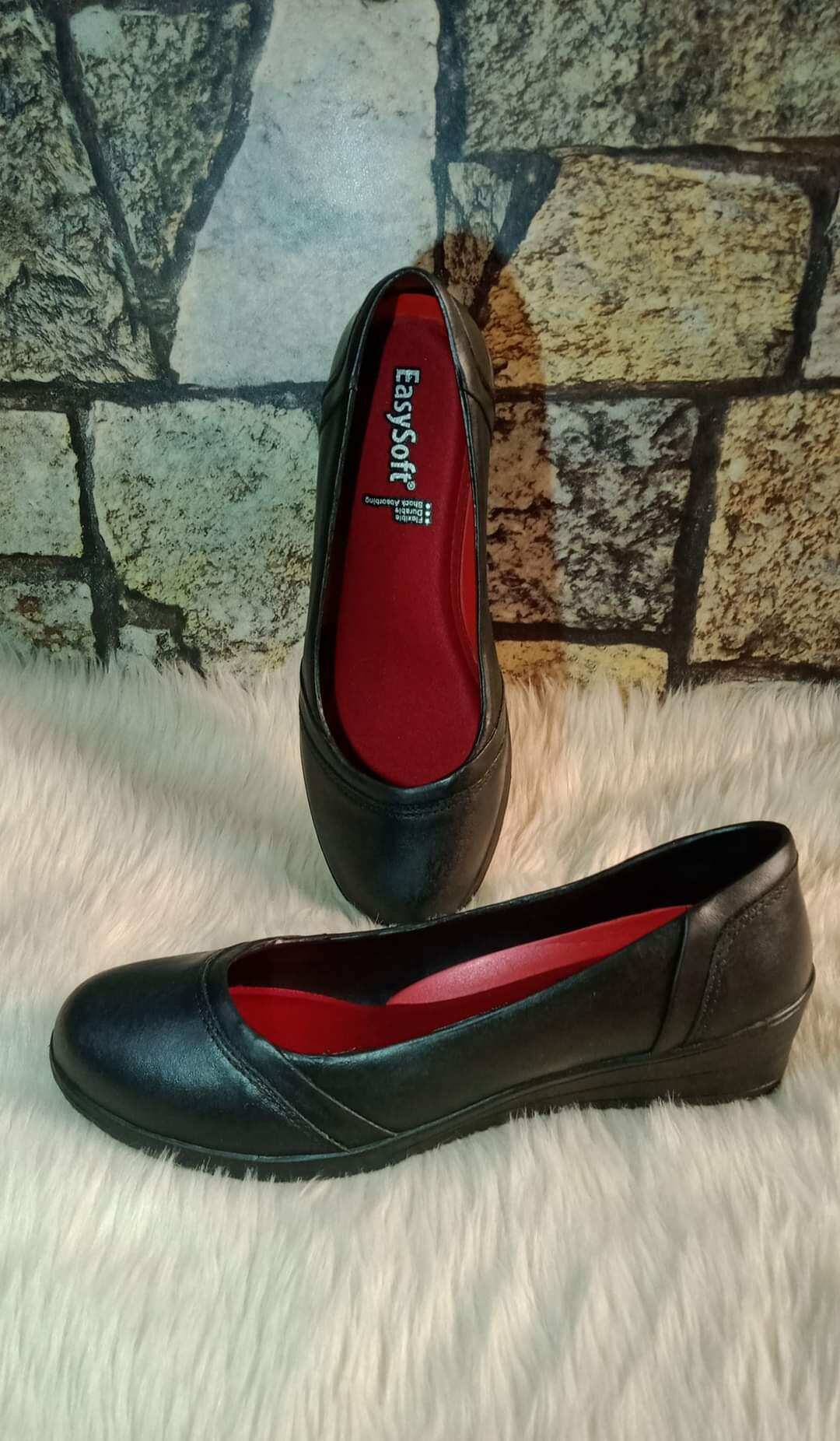 EasySoft MADELINE Shoes for Ladies | Lazada PH