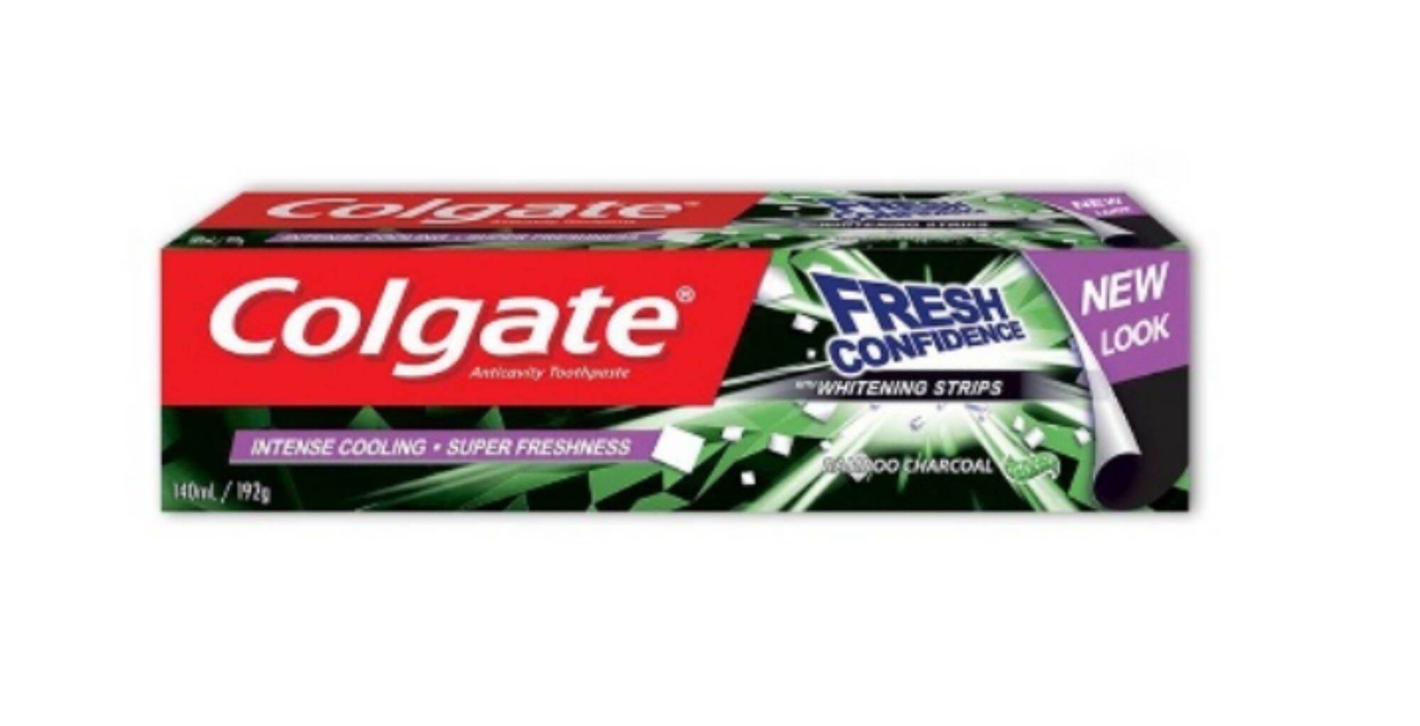 Colgate Great Regular Flavor 214g | Lazada PH